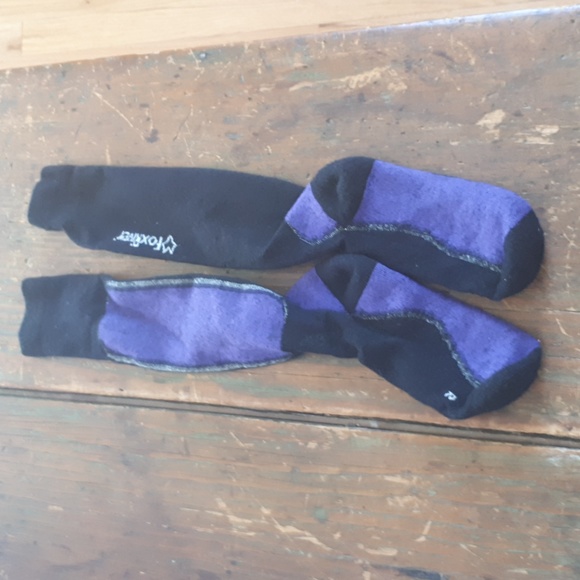 Fox River | Accessories | Fox River Merino Wool Socks Size Womens 8 ...